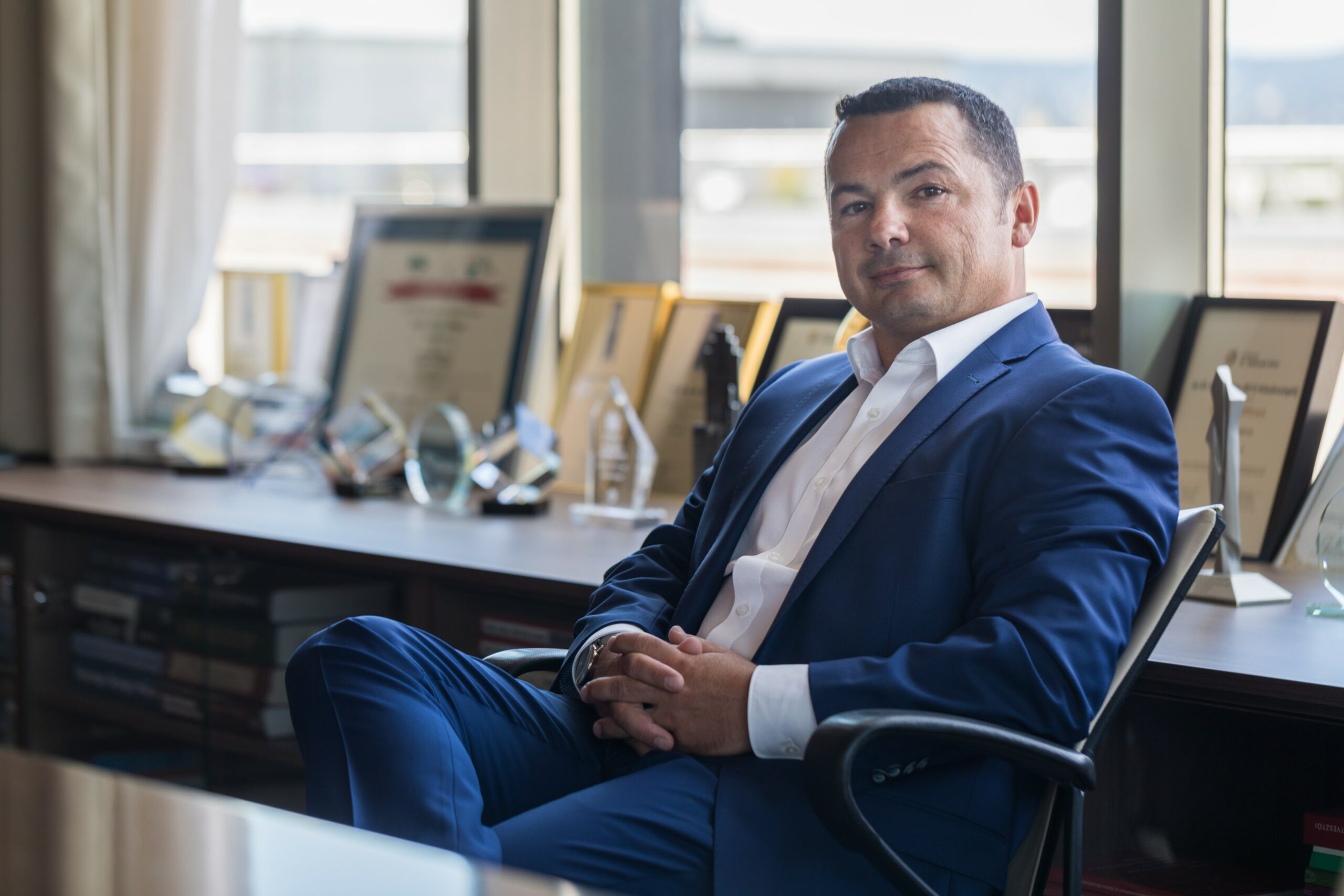 Sustainable real estate development by HelloParks