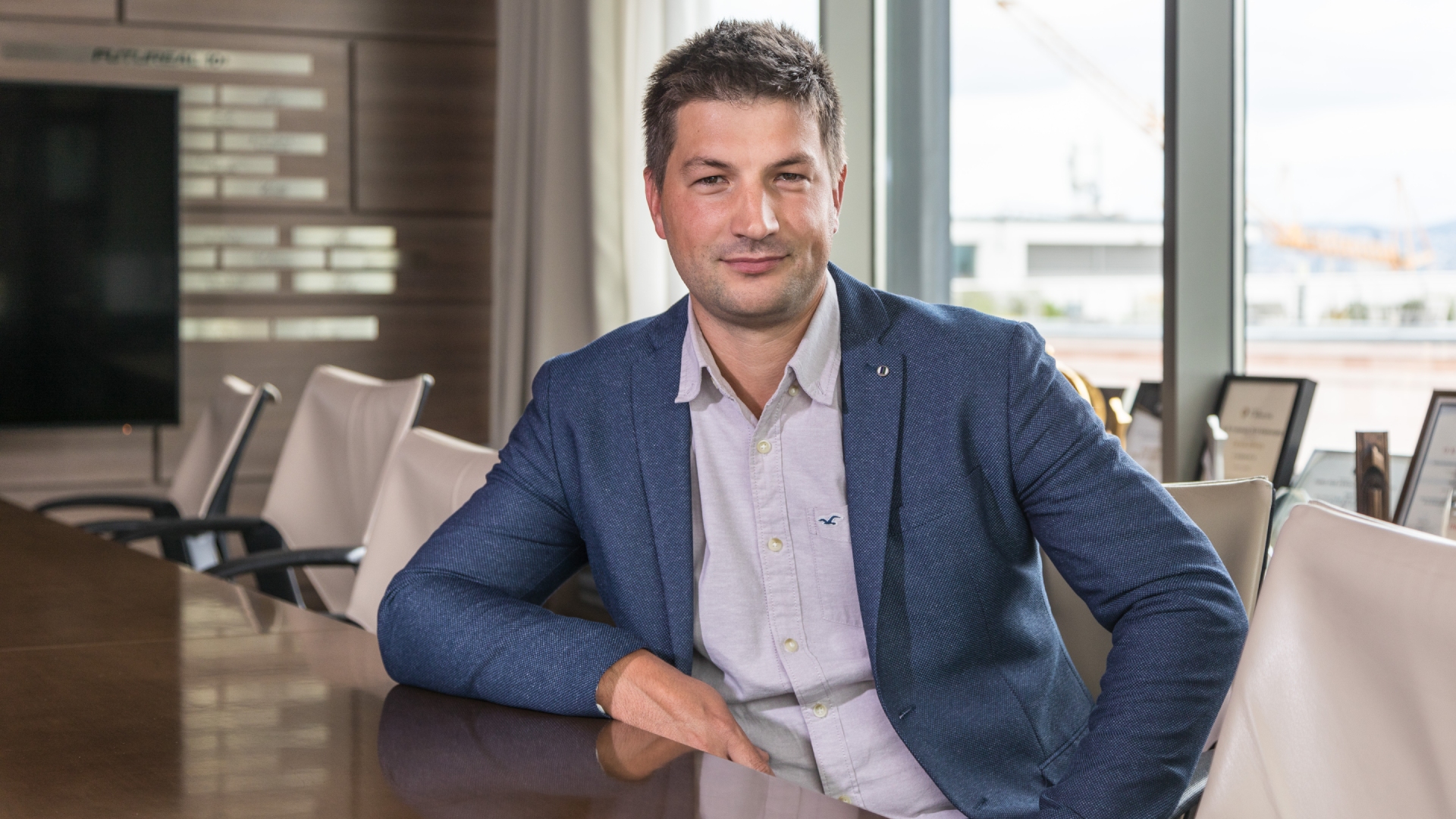 Sustainable real estate development by HelloParks